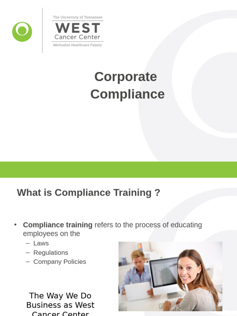 WCC Compliance in Medical Billing | PDF | Health Insurance Portability ...