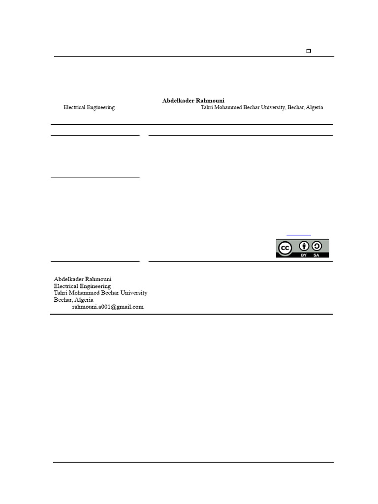 Impact of The Hybrid Reactive Power Compensator On The Power Grid Used ...