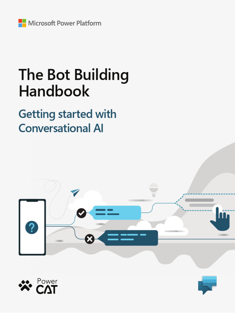 PVA Bot Building Handbook | PDF