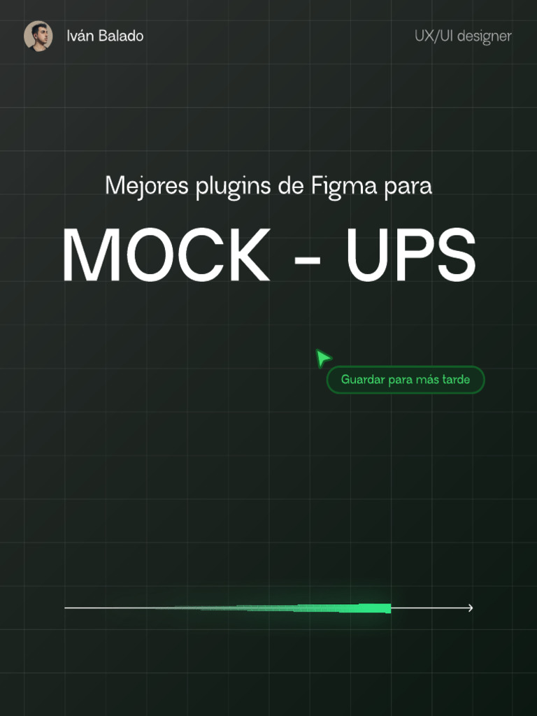 PLugins de Figma para Mockups-2 | PDF