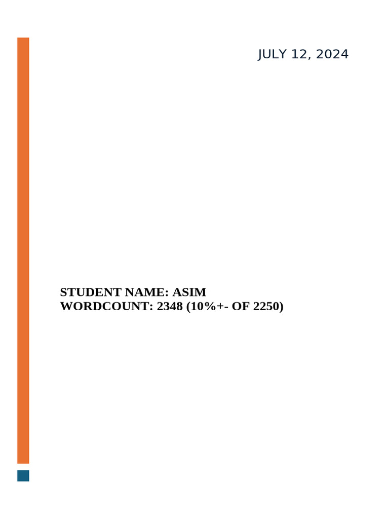 Asim GMSD Revised | PDF