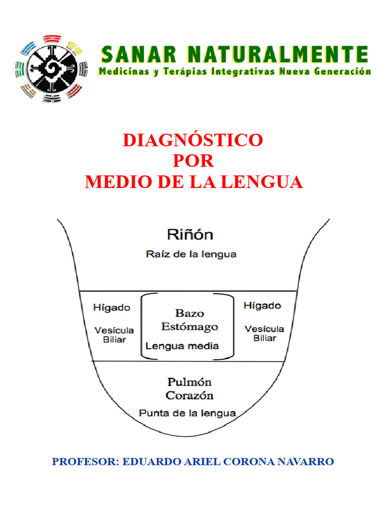 Diagnóstico de Lengua 1 A | PDF