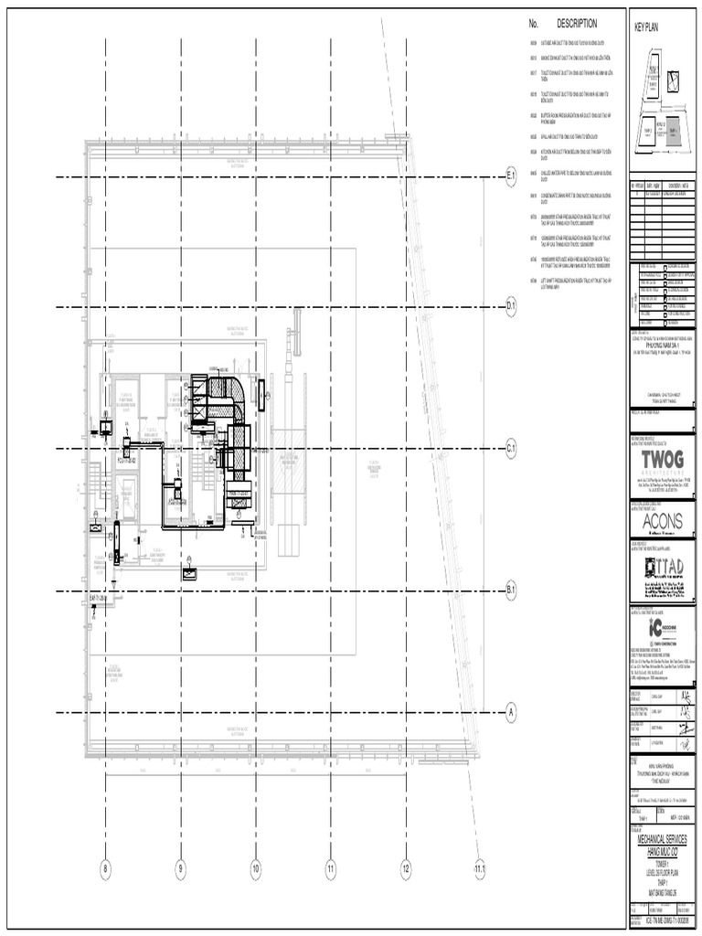 Ice TN Me DWG T1 000208 | PDF