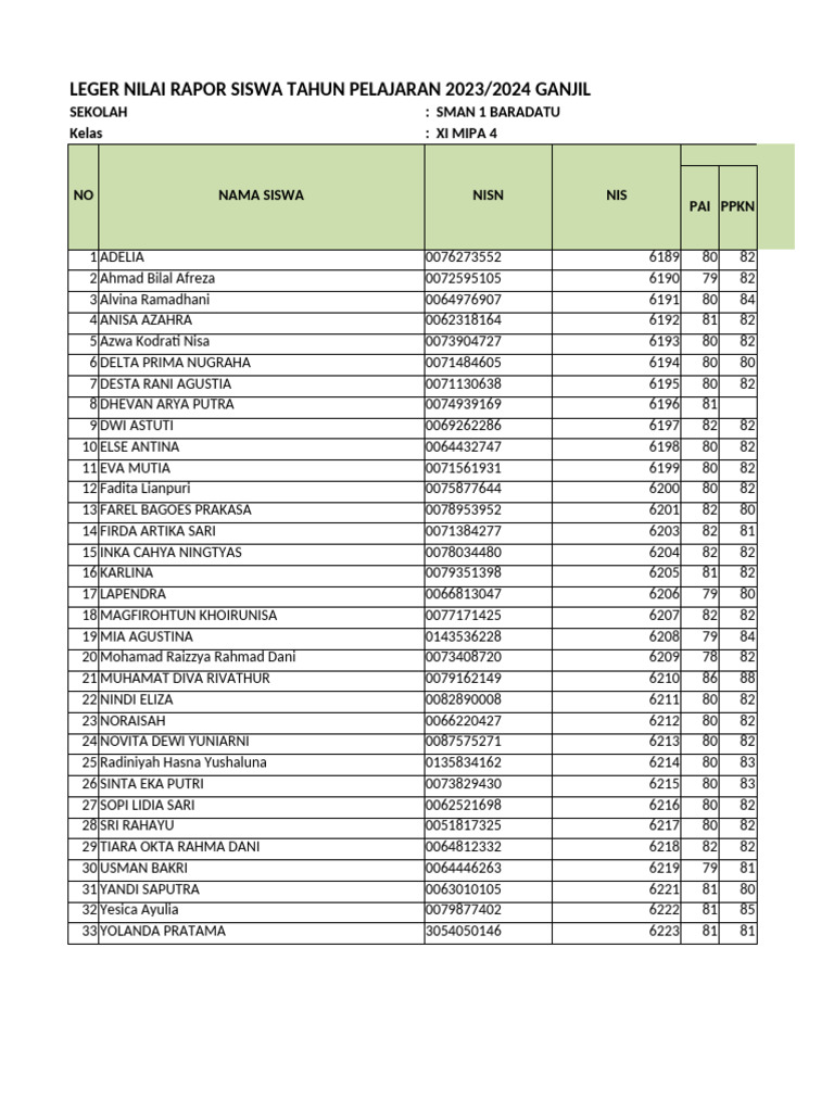 Leger 20231 Xi Mipa 4 | PDF
