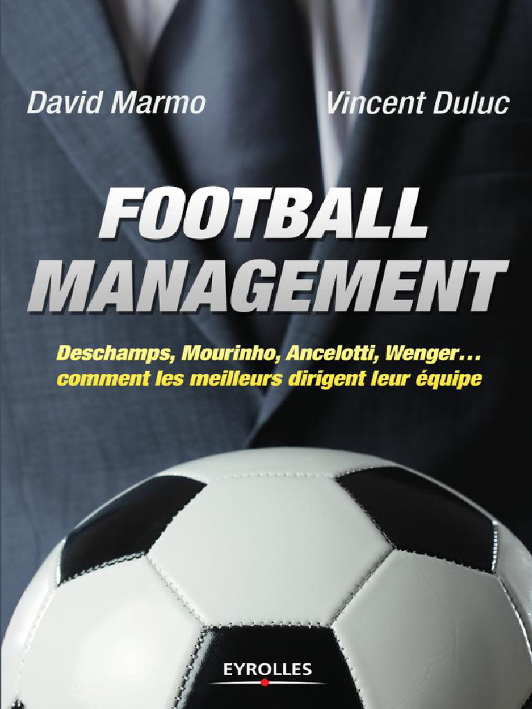Football Management | PDF