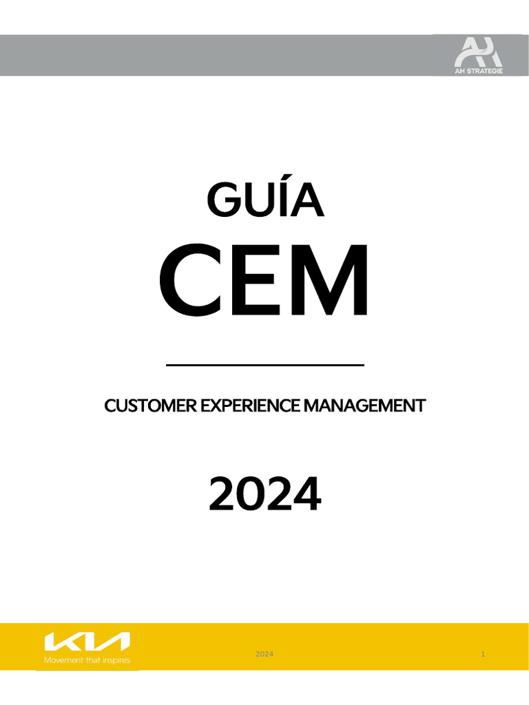 Guia CEM 2024 Final | PDF