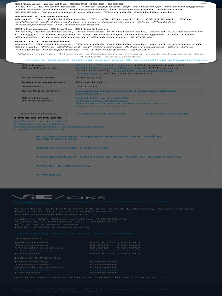 Httpskatalog Vse CzRecord000714935 | PDF