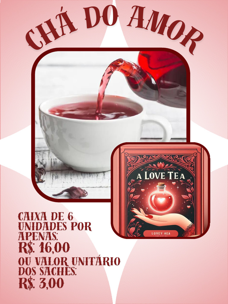 Cartazes Serenitea A3 | PDF