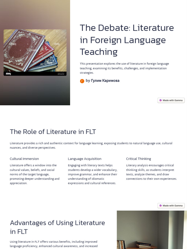 2 Presentation | PDF