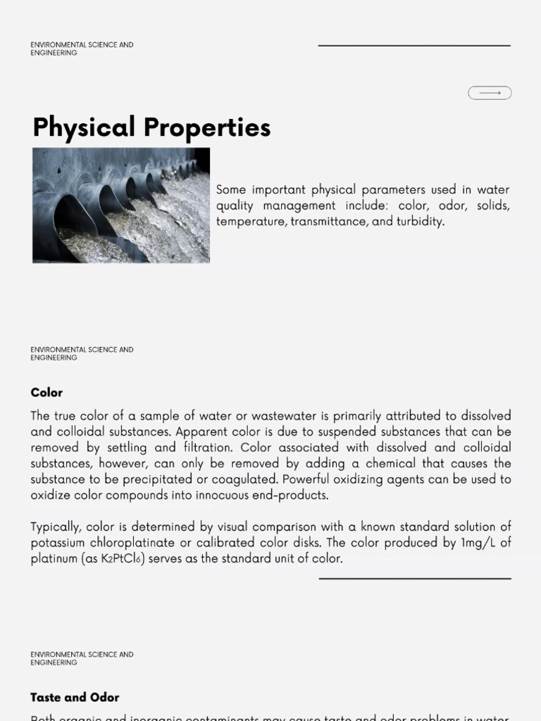 Physical Parameter | PDF