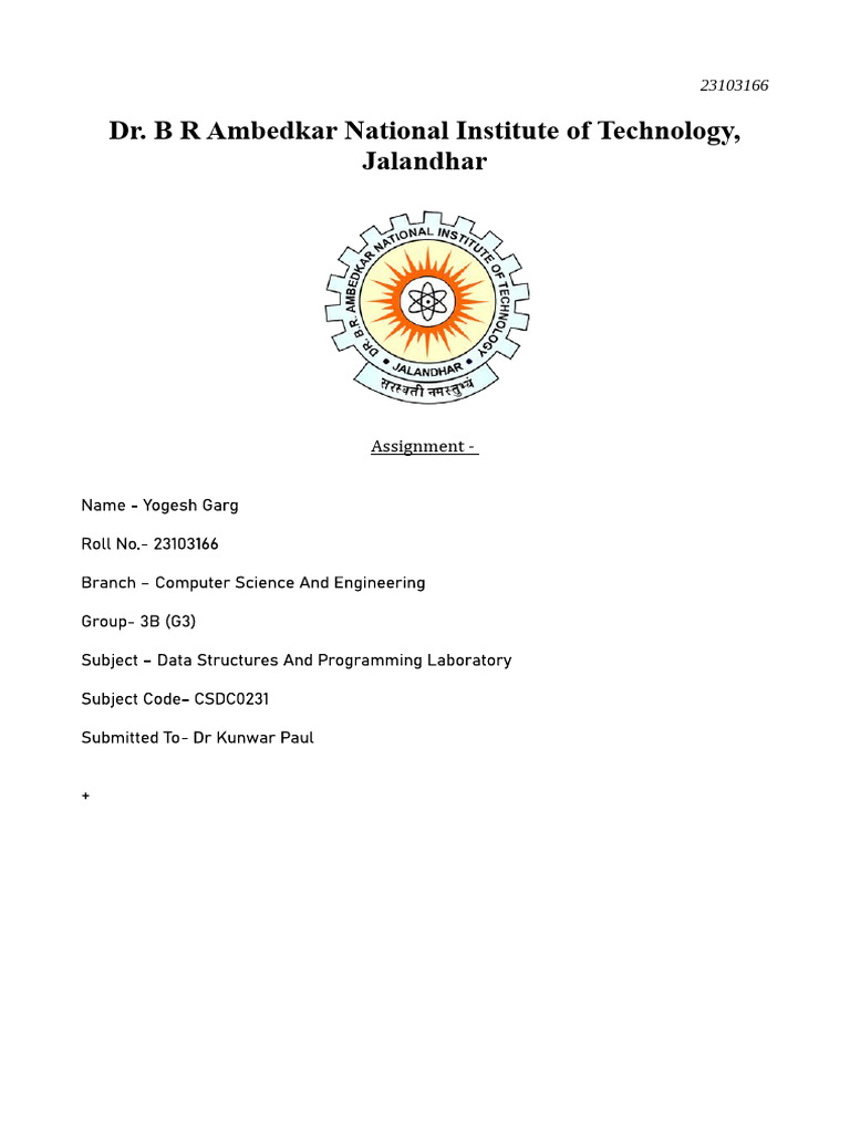 Assignment 3_merged | PDF