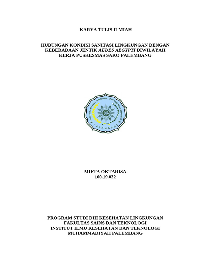 Mifta Acc Kompre | PDF