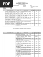 Kisi-Kisi Ipas Kelas 6 Asas 2024-2025 | PDF