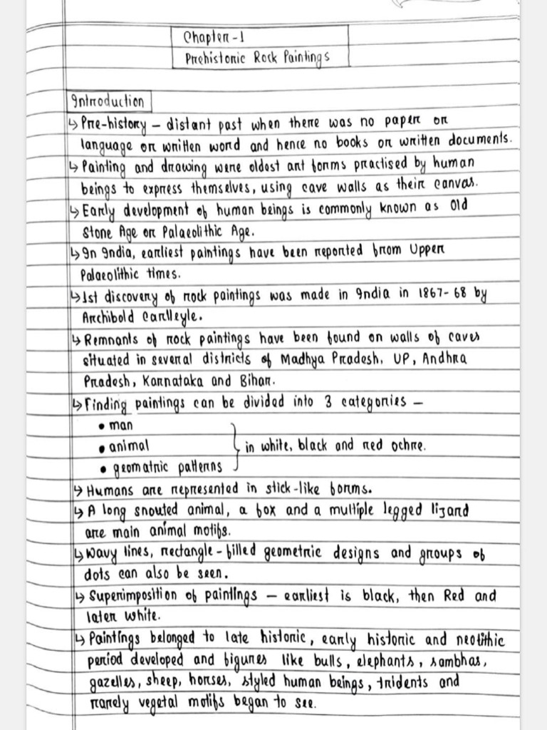 Document From Smriti | PDF