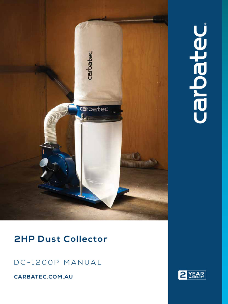 DC-1200P-manual-new | PDF