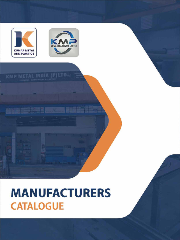 KMP Brochure 1 | PDF