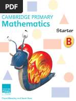 Power Maths Book Sample | PDF | Question | Curriculum