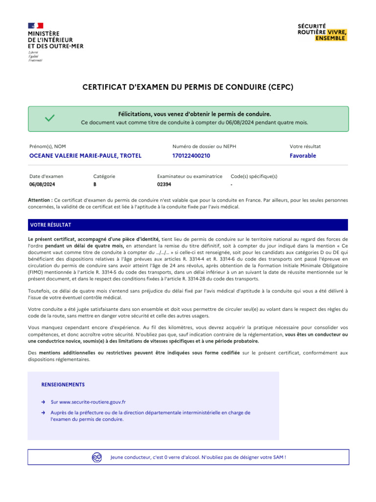 Cepc 170122400210 B | PDF