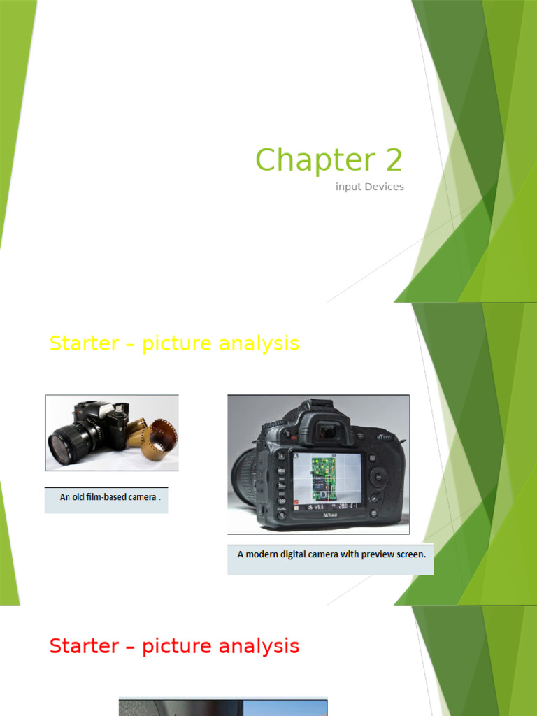 Digital Camera | PDF