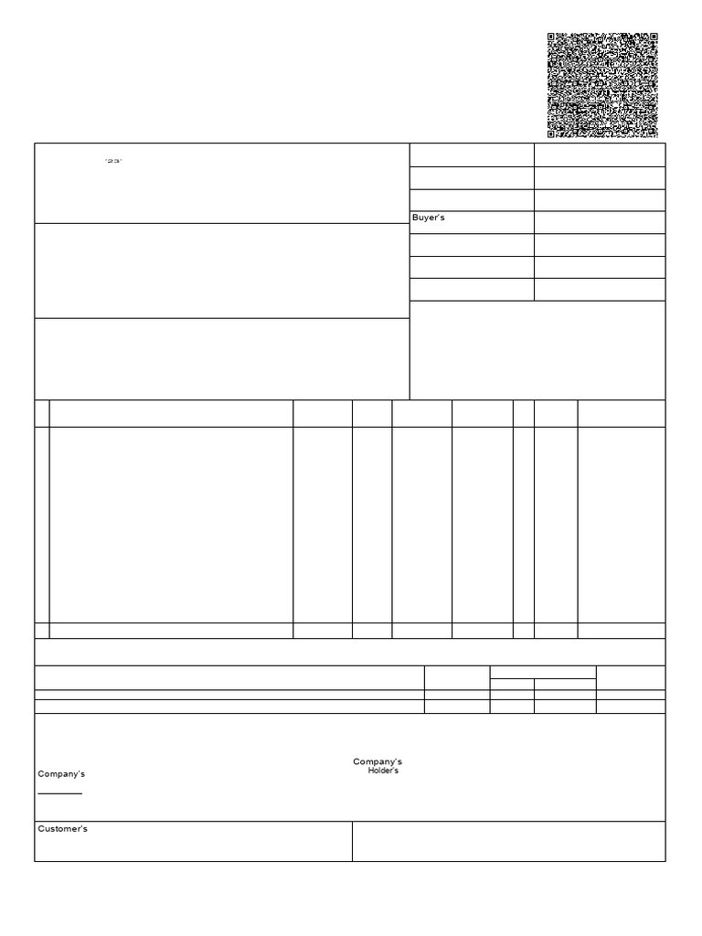 Ack No.: Ack Date:: E-Invoice | PDF