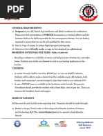Grade 10 EGD Year plan 2025 | PDF | Technical Drawing | Drawing