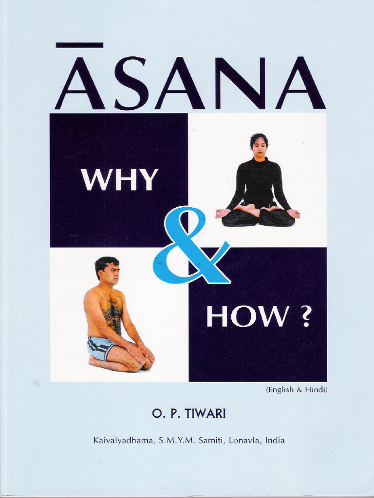 Binder Asana Why How | PDF