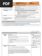 DLL Matatag - Epp 4 Q1 W4 | PDF