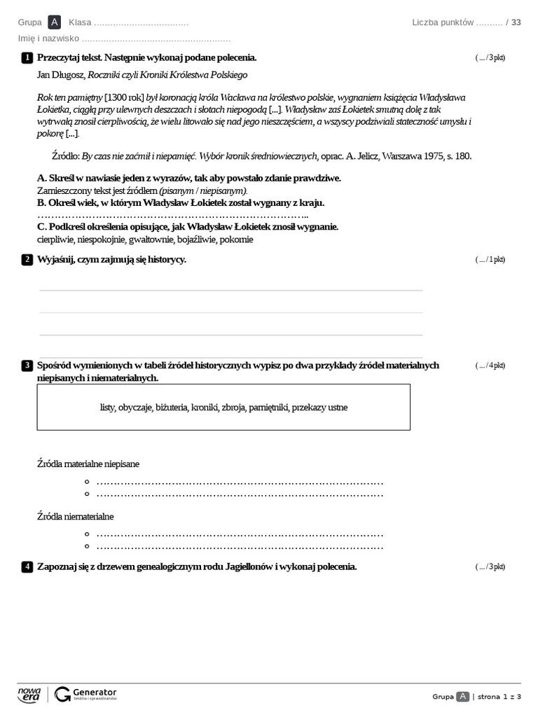 Test Eko Test 2 | PDF