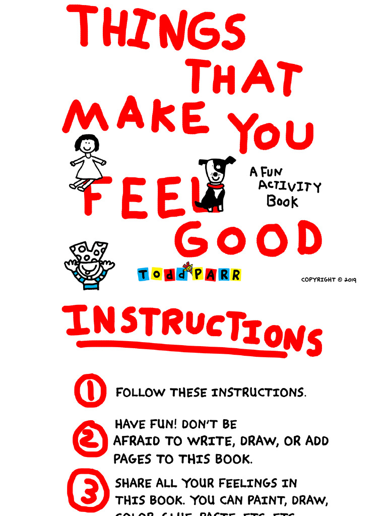 ToddParr_ActivityGuide_Reformatted_2019 | PDF