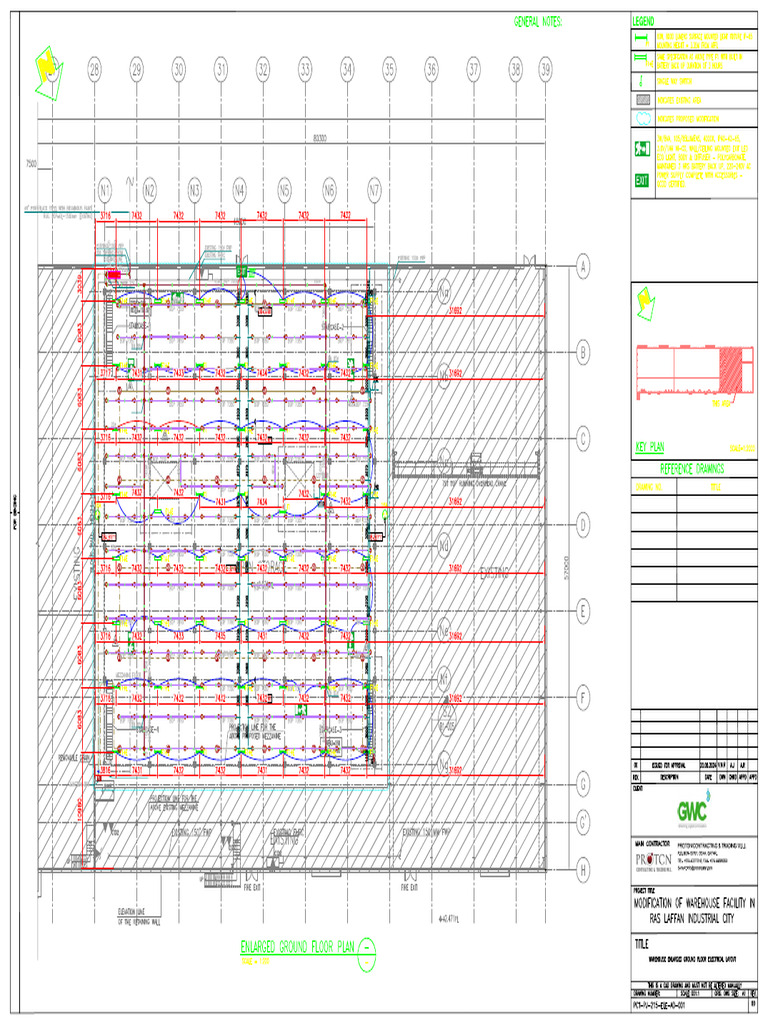 PCT PJ 215 Ele Ad 001 | PDF