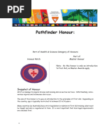 Pathfinder Explorer Workbook Guide | PDF | Bible | Gospel Of Luke