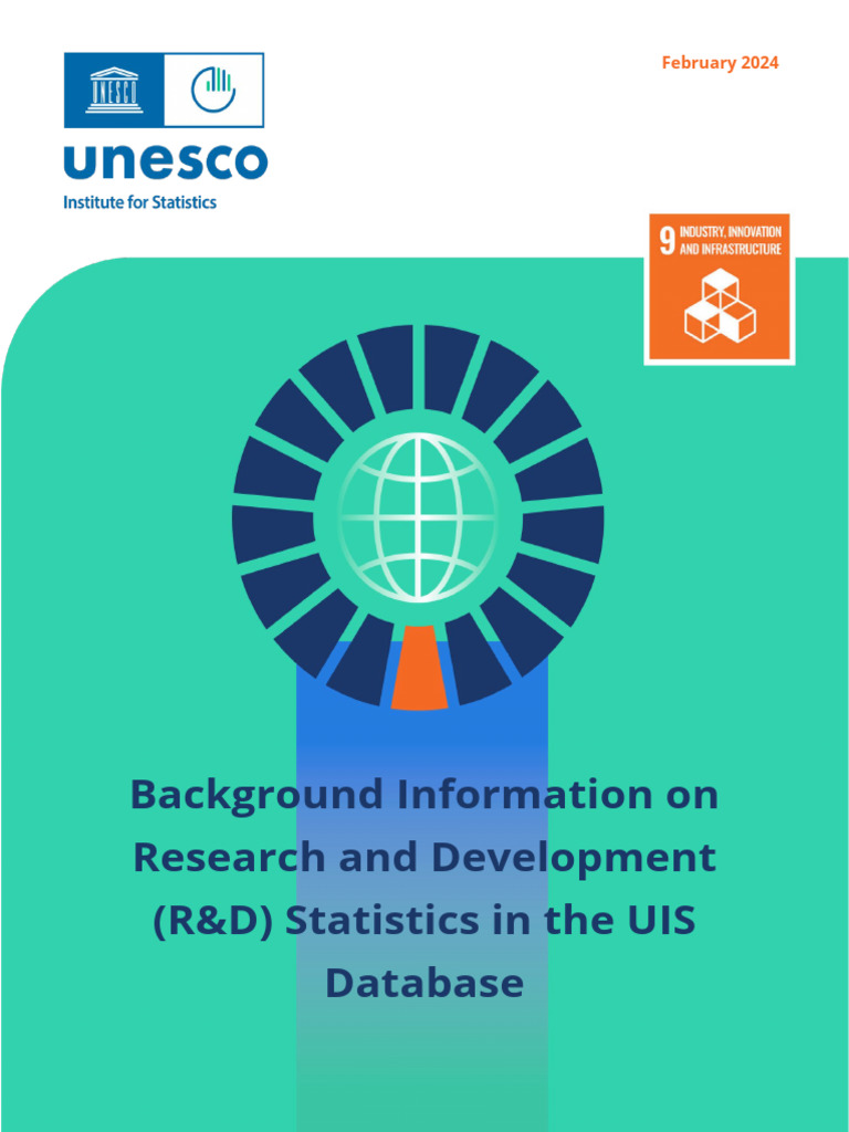 Uis RD Database Background Information en Feb 2024 Data Release 1 | PDF