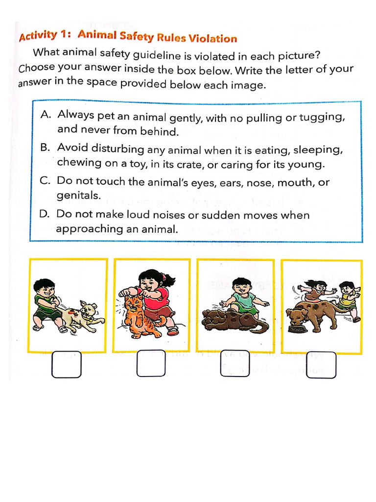 Worksheet-Mapeh-2 | PDF