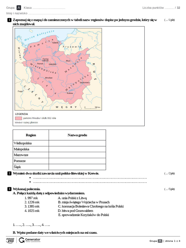 Test Eko Test 2 | PDF