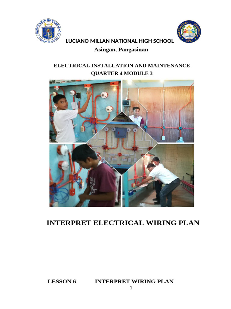 Q4 Module3 G11 EIM | PDF