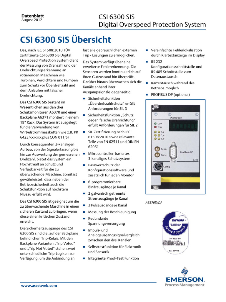 Specifications Sheet Overview Specifications Ams de 105048 | PDF