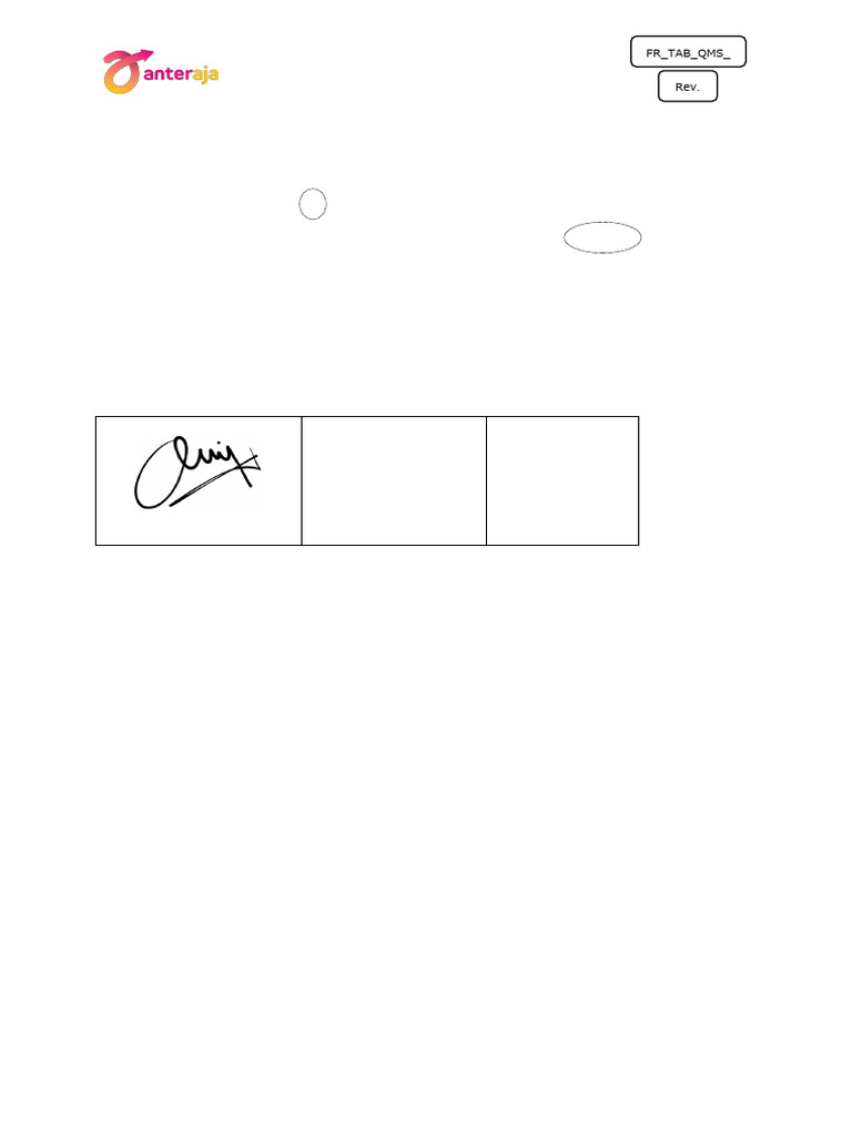 FORM CUTI-FIX (IZIN Khusus) 16 Sep Candra | PDF