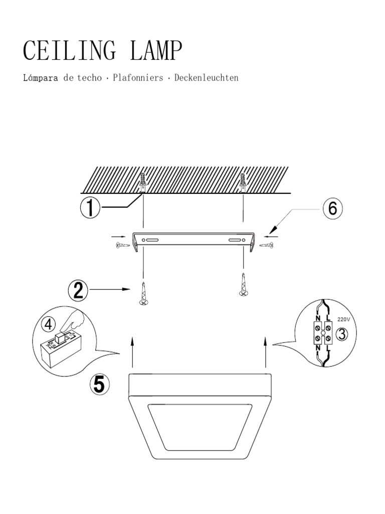 Manual 95572 | PDF