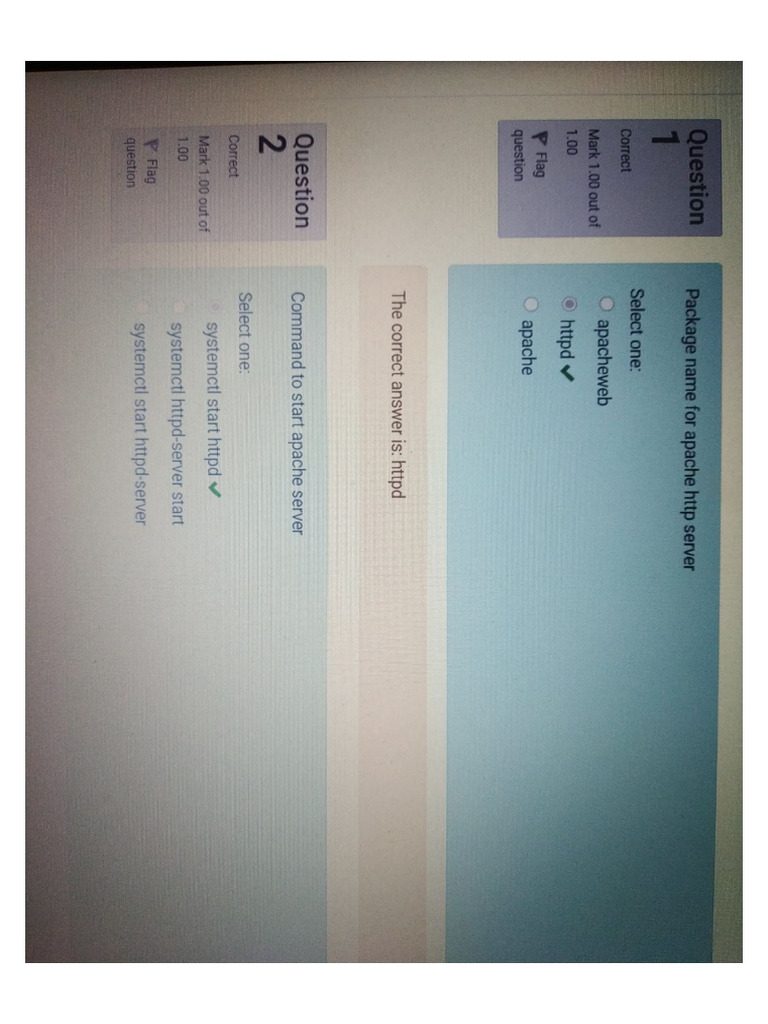 Apache Web Server Pdf