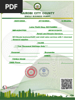 D3 Form for Book Distribution 2024 | PDF