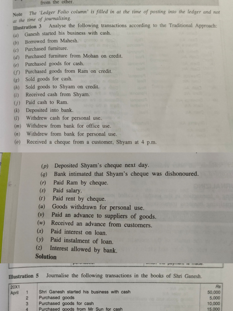 Account Homework Journal Entry 31-7-24 | PDF