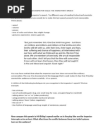 Atticus Finch's Closing Argument | PDF | To Kill A Mockingbird | Justice