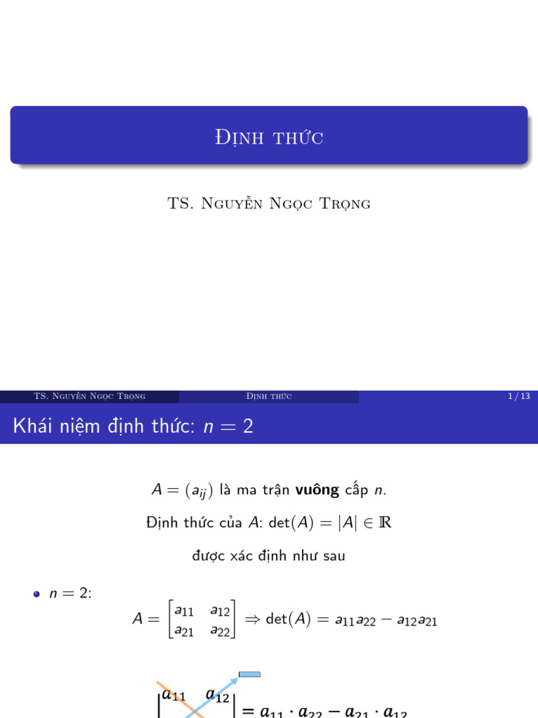 Dinh Thuc | PDF