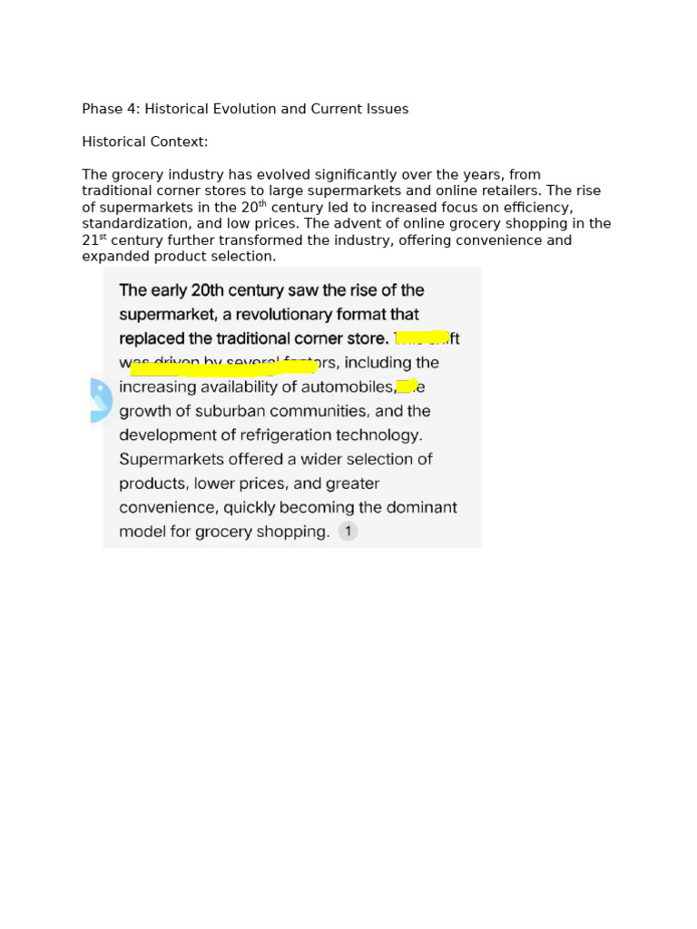 Operation Reporting Script | PDF