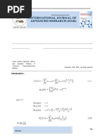 Ship Stability and Equilibrium Explained | PDF | Buoyancy | Mechanics