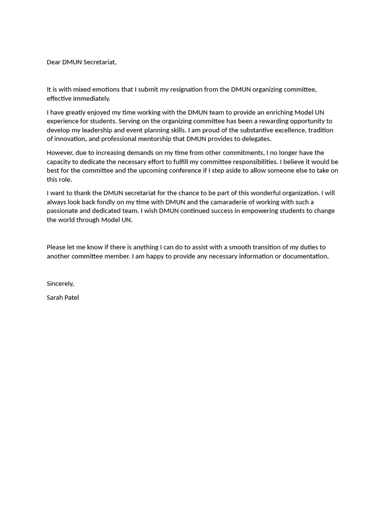 Neel Position Paper | PDF | Career & Growth | Social Science