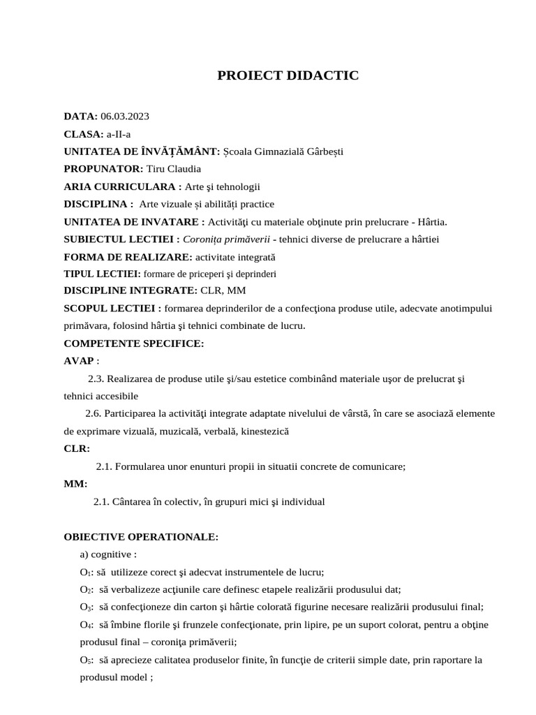 8 Abilitati Practice | PDF