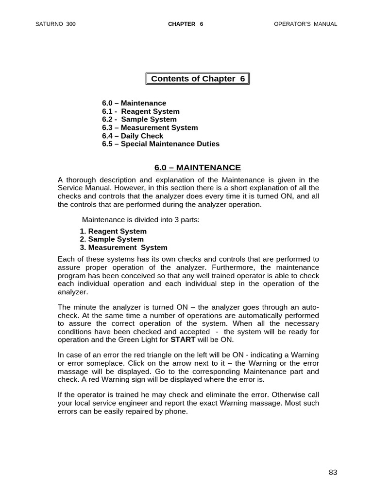 Chapter 6 Revision 2 | PDF