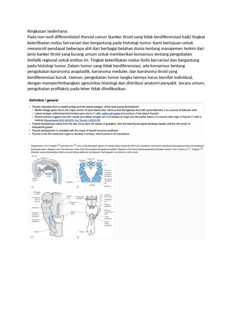 Catatan JR KL HMW | PDF | Science & Mathematics