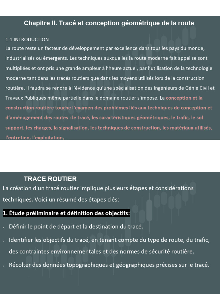 Cours Route Suite | PDF